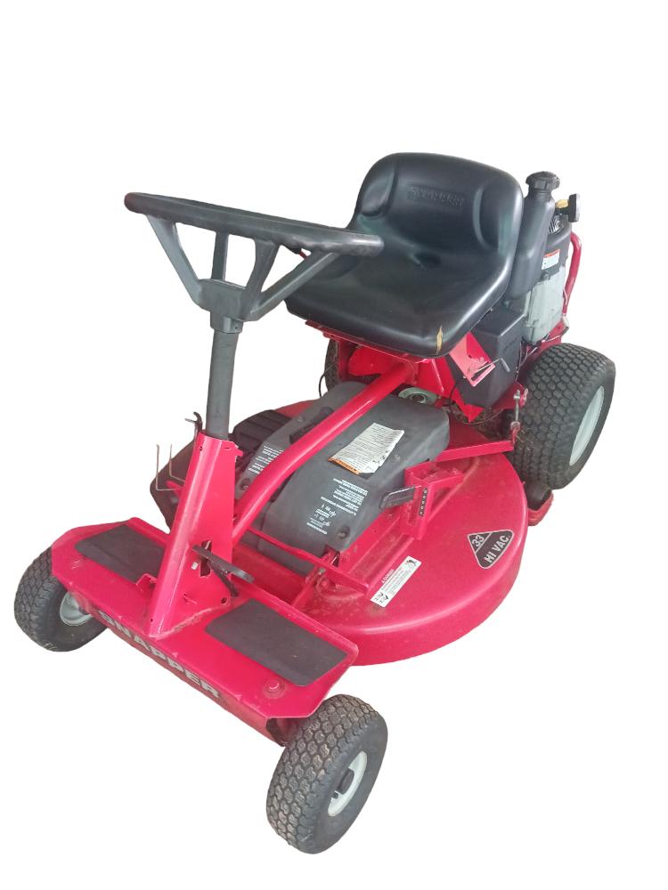 SNAPPER 7800254 For parts or not working | Buya