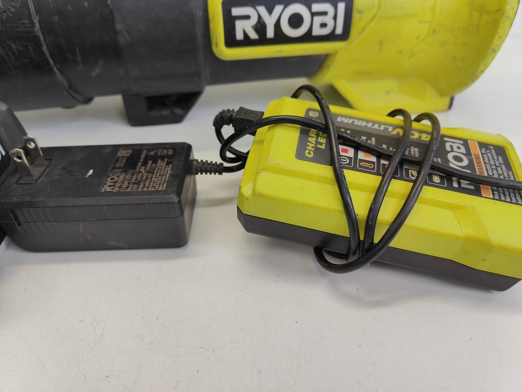 RYOBI TOOLS RY40408VNM Very Good | Pawn 1 | Spokane | WA