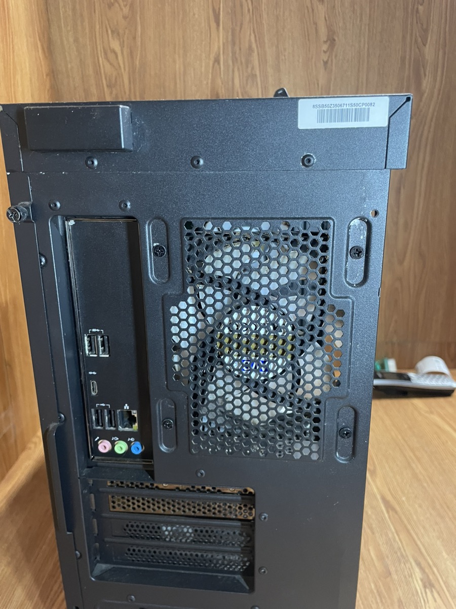 LENOVO LEGION 1S90RB000DUSMJ0EBT7G Acceptable | Loan Star Pawn LLC