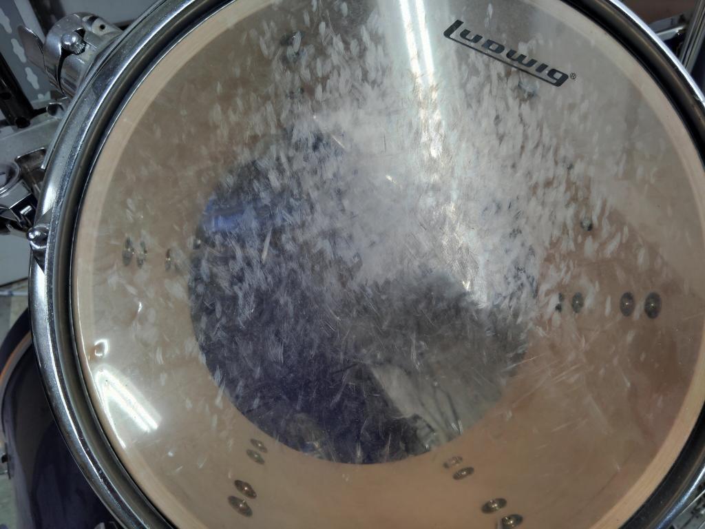 LUDWIG ELEMENT KIT Like New | Pawn 1 | Spokane | WA