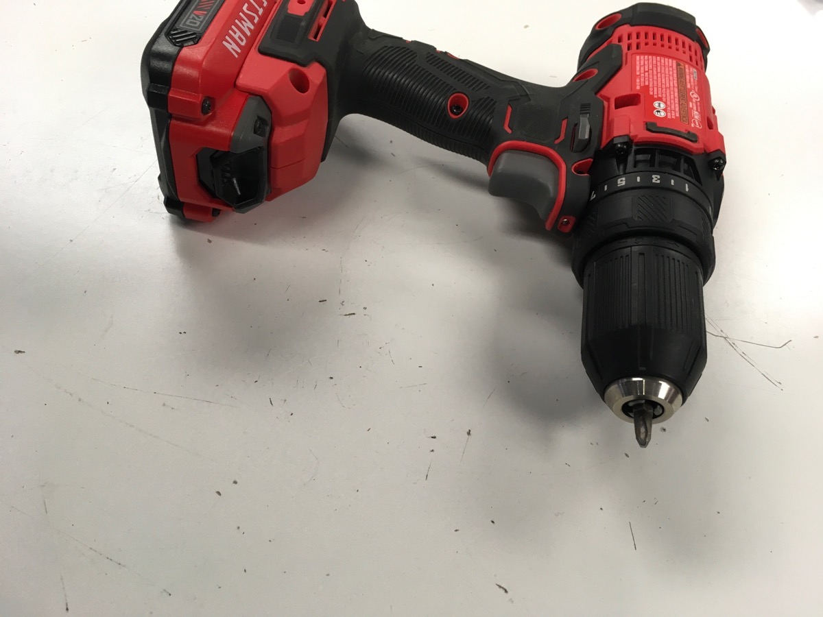 CRAFTSMAN DRILL CMCD700 Good | Pawn 1 | Spokane | WA
