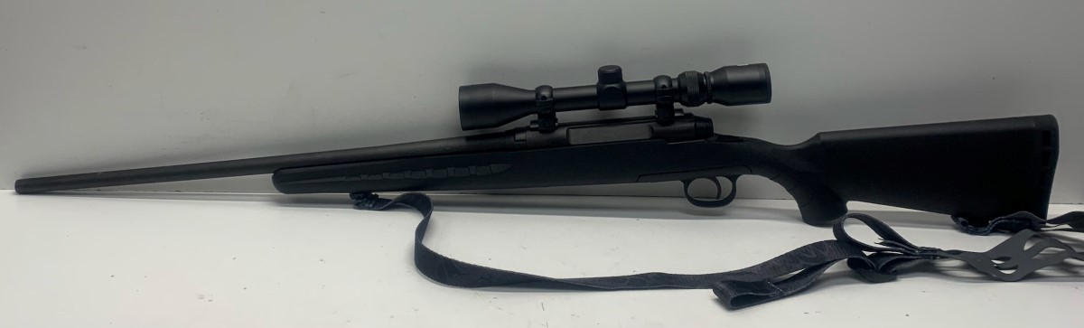 SAVAGE AXIS (57233) .223 REM Very Good | Pawn 1 | Spokane | WA