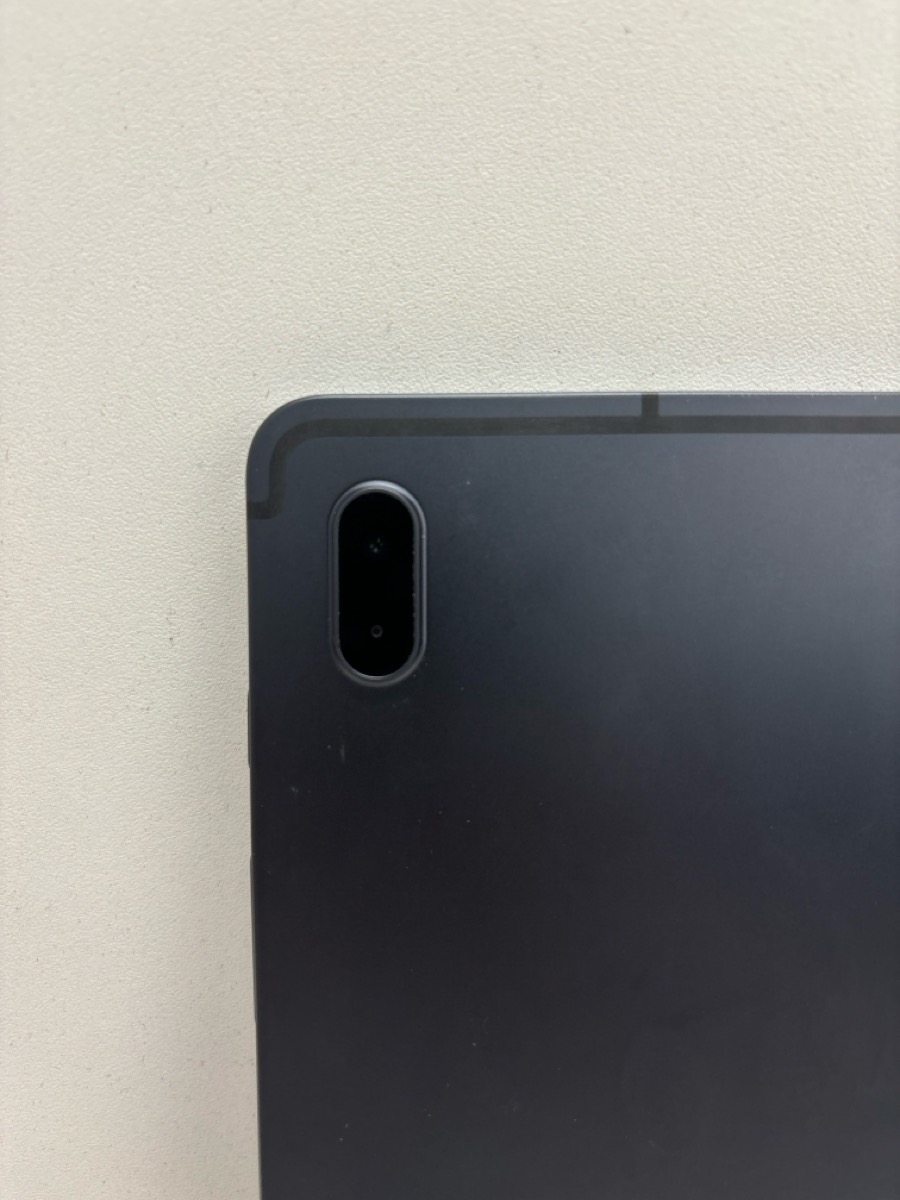 SAMSUNG SM-T733 GALAXY TAB S7 FE 12.4" 64GB WIFI ONLY WITH S PEN MYSTIC BLACK Like New | Pawn 1 ...