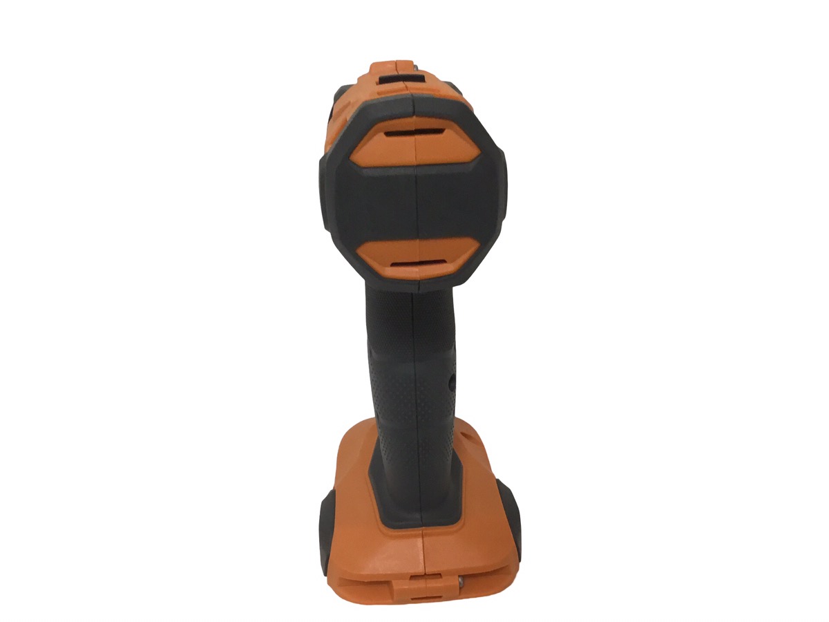 CORDLESS DRILL: RIDGID TOOLS MODEL R86001 Very Good | Buya
