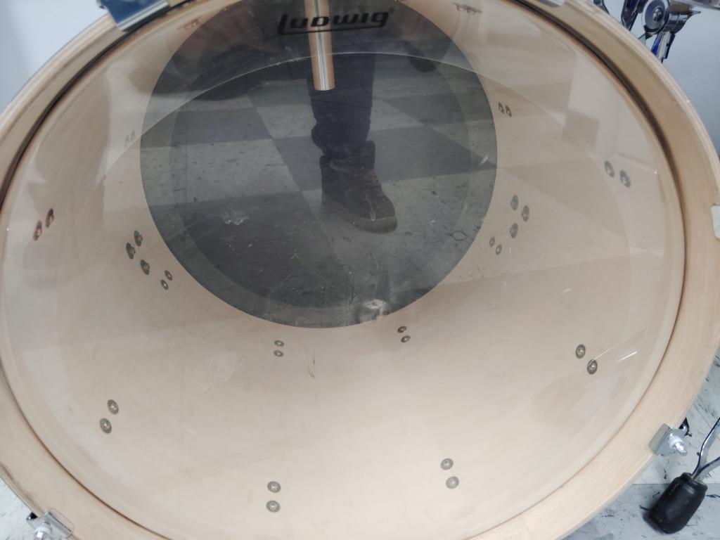 LUDWIG ELEMENT KIT Like New | Pawn 1 | Spokane | WA