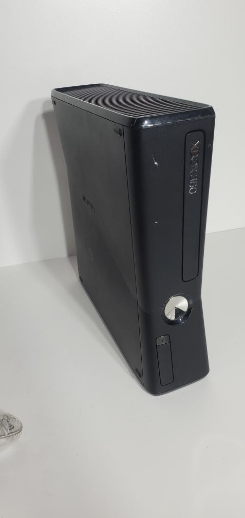 MICROSOFT XBOX 360 SLIM - CONSOLE Good | Pawn 1 | Spokane | WA