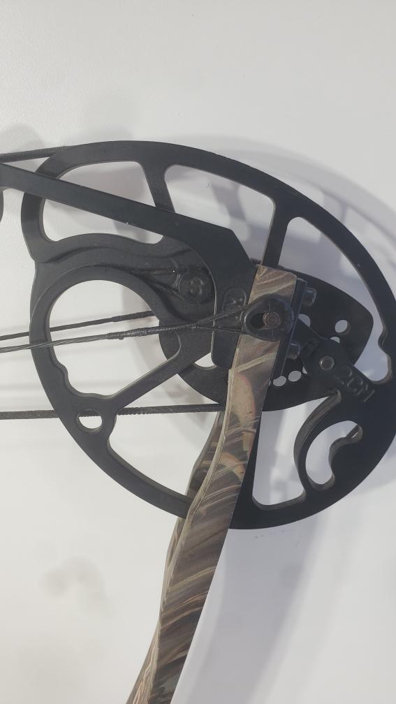 MATHEWS BOWS / ARCHERY MISSION MANIAC Good | Pawn 1 | Spokane | WA