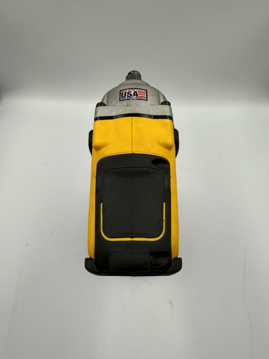 DEWALT DCF891 BRUSHLESS MID-RANGE IMPACT WRENCH W BATTERY Very Good | Buya