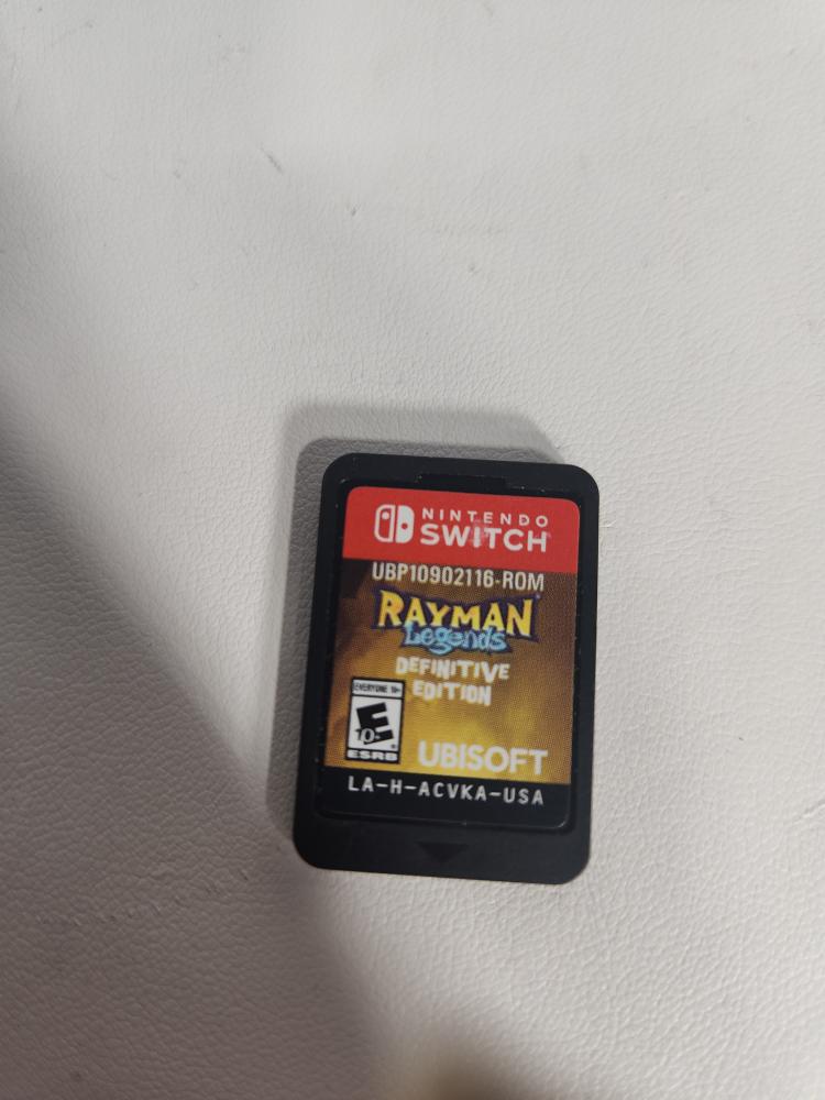 NINTENDO QUANTITY - SWITCH GAMES Like New | Pawn 1 | Spokane | WA