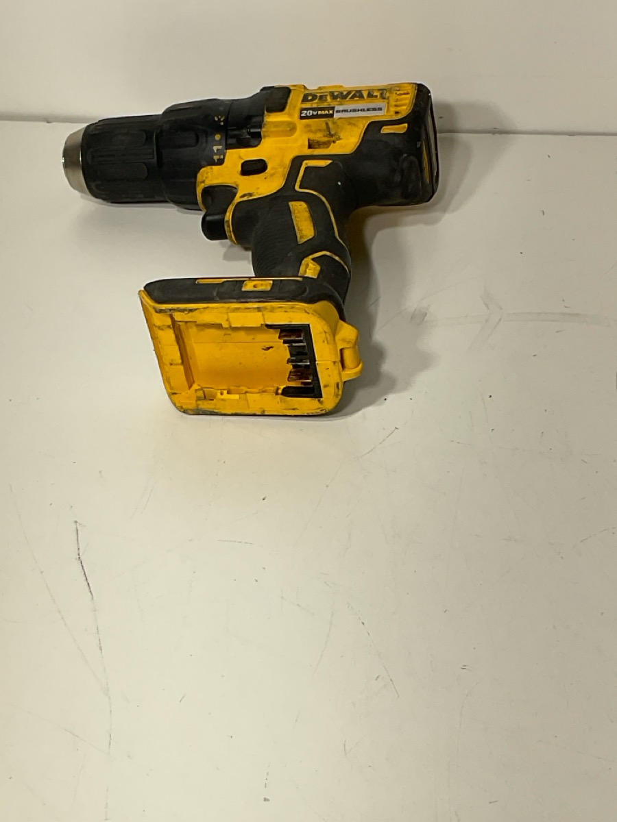 DEWALT DCD777 Good | Pawn 1 | Spokane | WA