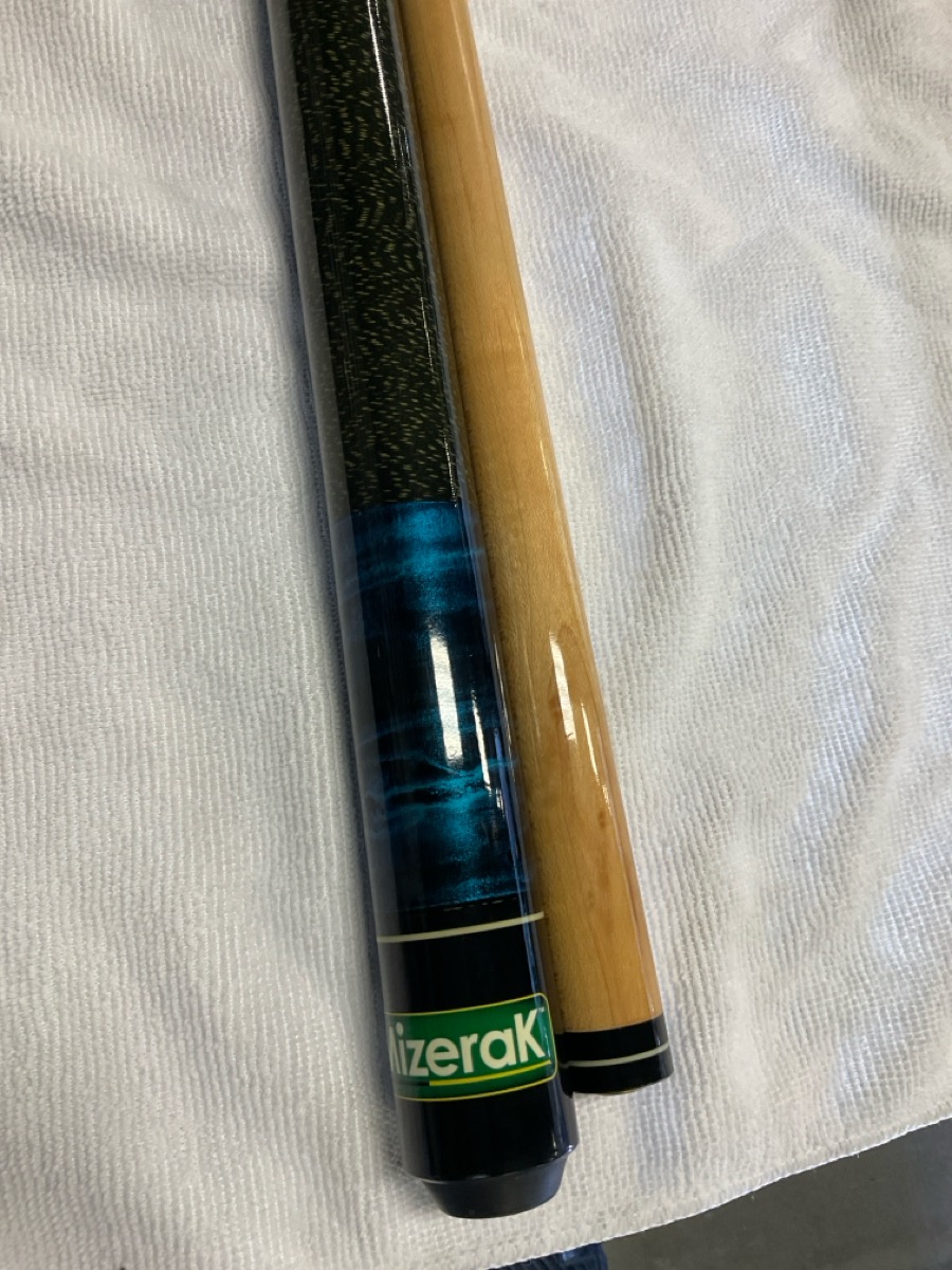 POOL CUE / POOL STICK Like New | Pawn 1 | Spokane | WA