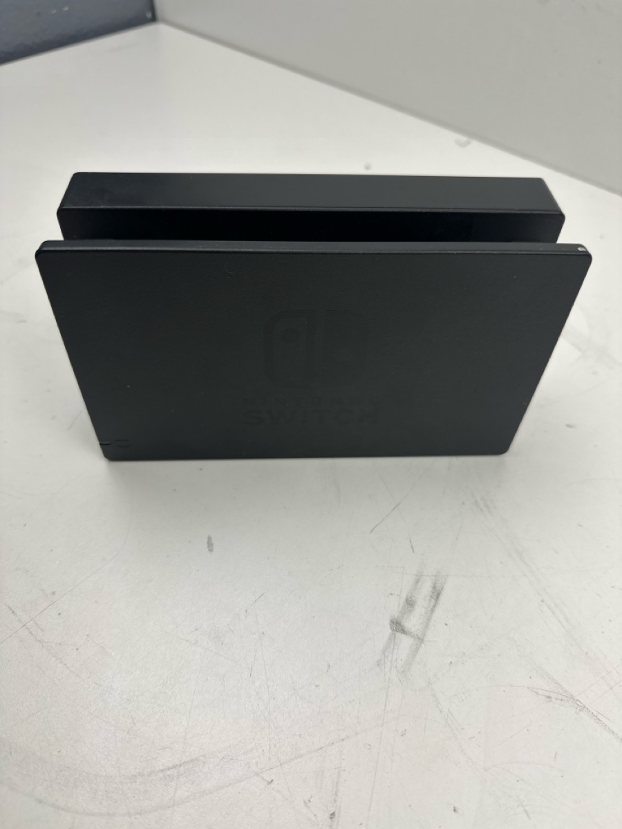 NINTENDO HAC-007 SWITCH DOCK Like New | Pawn 1 | Spokane | WA