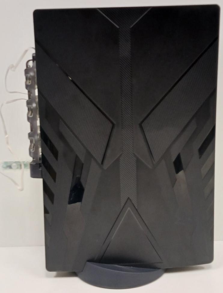 825GB BLACK SONY PLAYSTATION 5 DISC SYSTEM - CFI-1015A Good | Buya