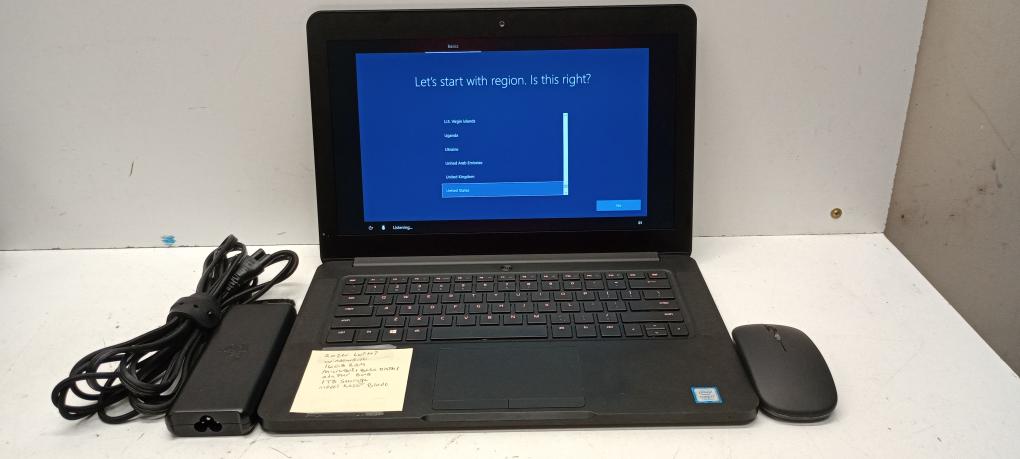 RAZOR RZ09-0195 BLADE NVIDIA GEFORCE GTX 1060 16GB RAM 14" DISPLAY ...