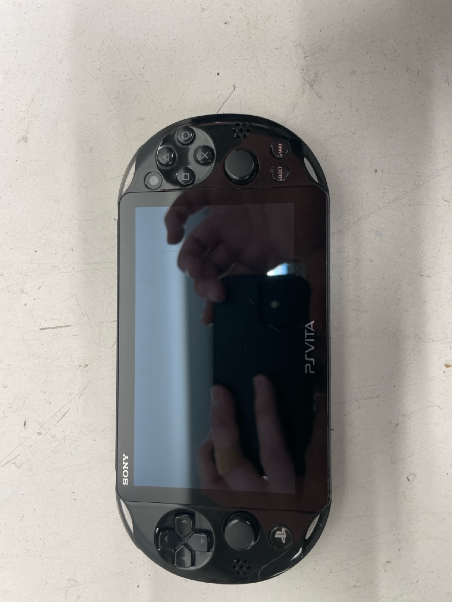 SONY PS-VITA HANDHELD W CHRGR Good | Pawn 1 | Spokane | WA
