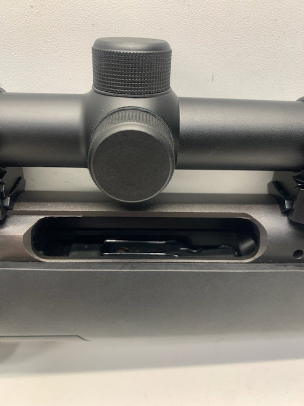 SAVAGE AXIS (57233) .223 REM Very Good | Pawn 1 | Spokane | WA