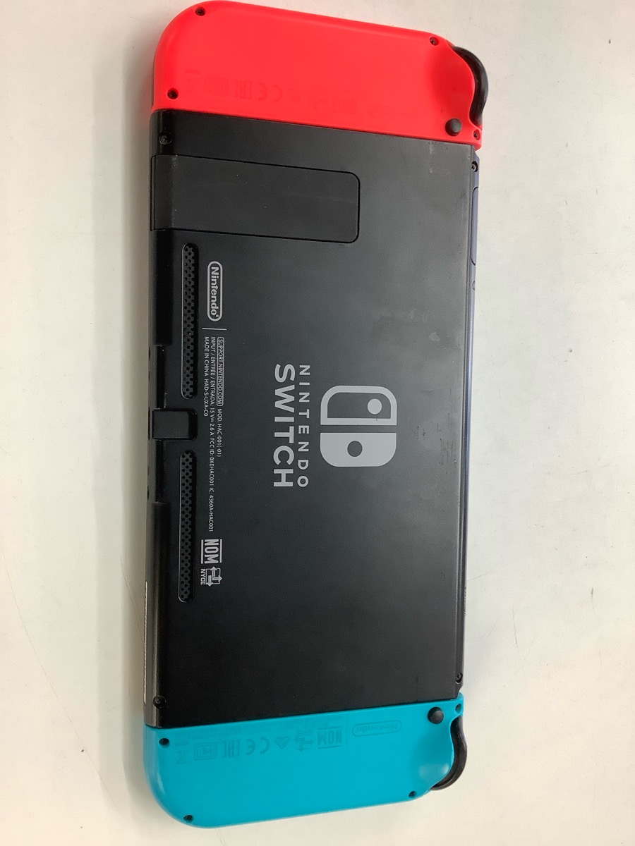 NINTENDO SWITCH HANDHELD - HAC-001 Good | Pawn 1 | Spokane | WA