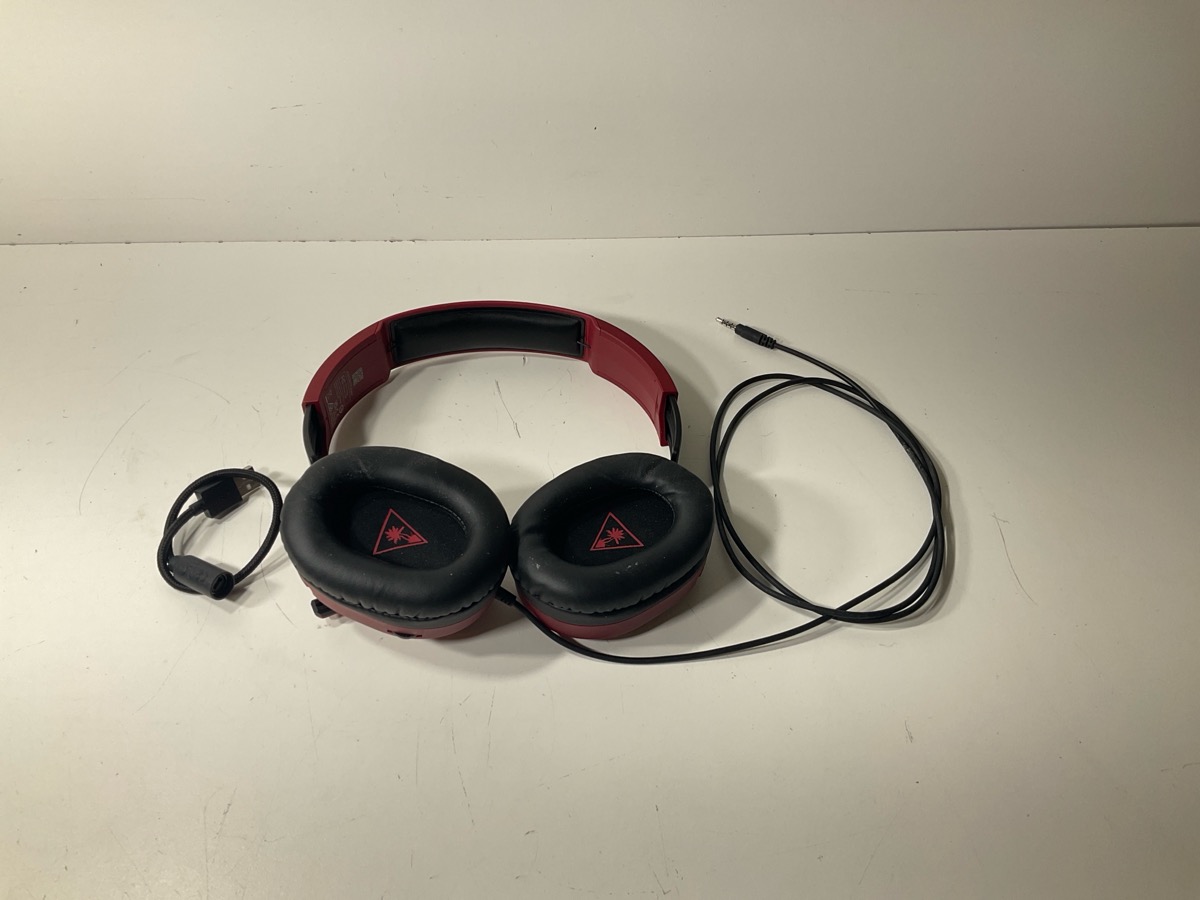 TURTLE BEACH EAR FORCE RECON 70P Good | Pawn 1 | Spokane | WA