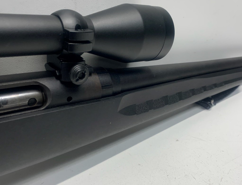 SAVAGE AXIS (57233) .223 REM Very Good | Pawn 1 | Spokane | WA
