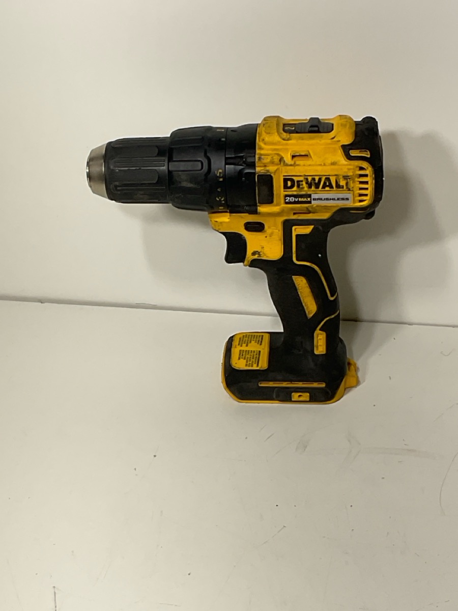 DEWALT DCD777 Good | Pawn 1 | Spokane | WA