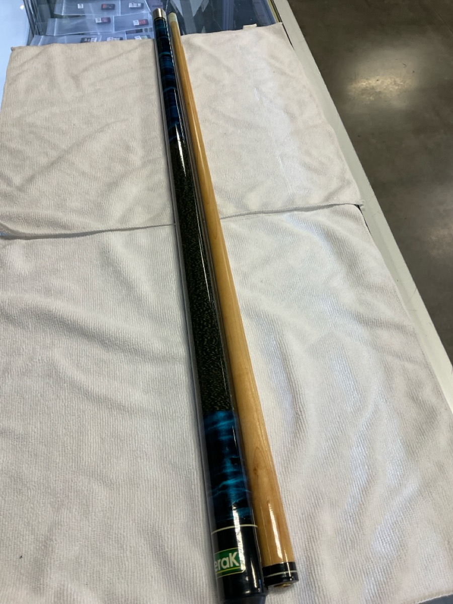 POOL CUE / POOL STICK Like New | Pawn 1 | Spokane | WA