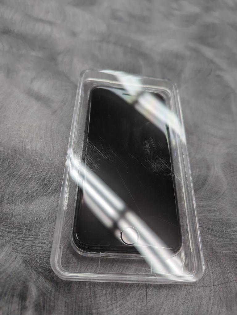 APPLE IPHONE SE 64GB SPACE GRAY MODEL: MHF83LL/A Like New | Buya