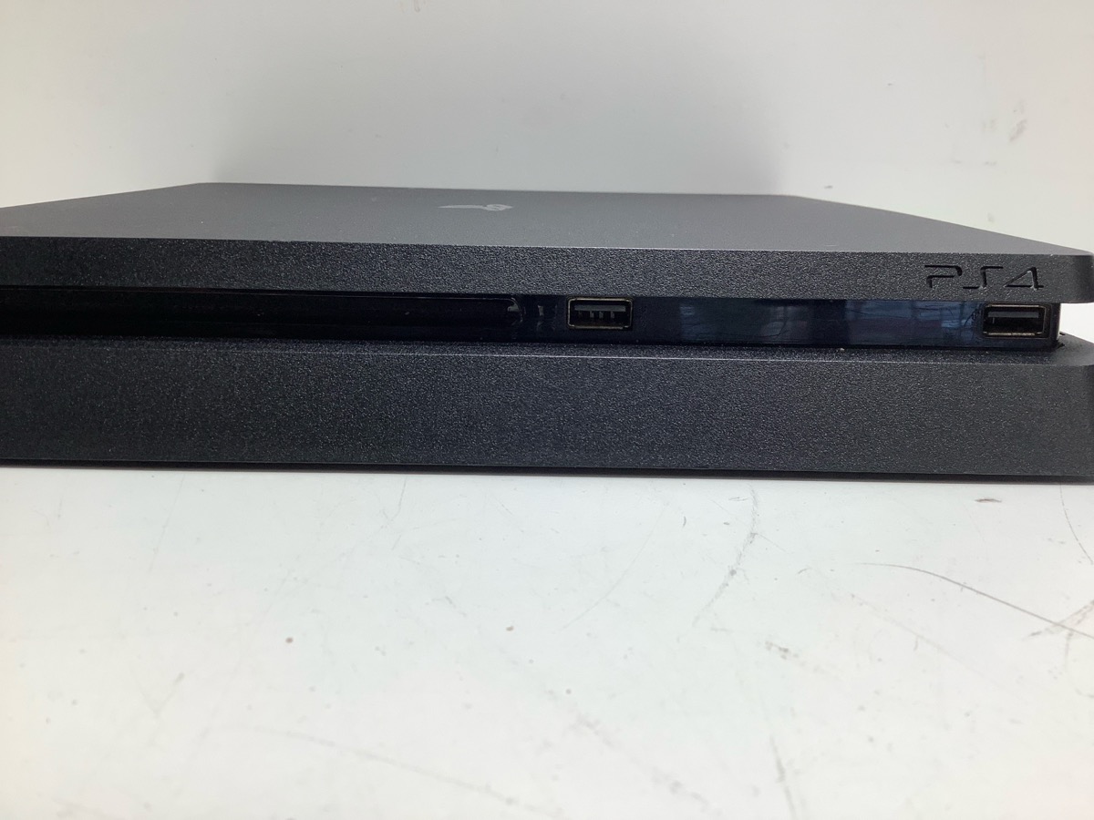 SONY PS4 - SYSTEM - CUH-2215A - 500GB Good | Pawn 1 | Spokane | WA
