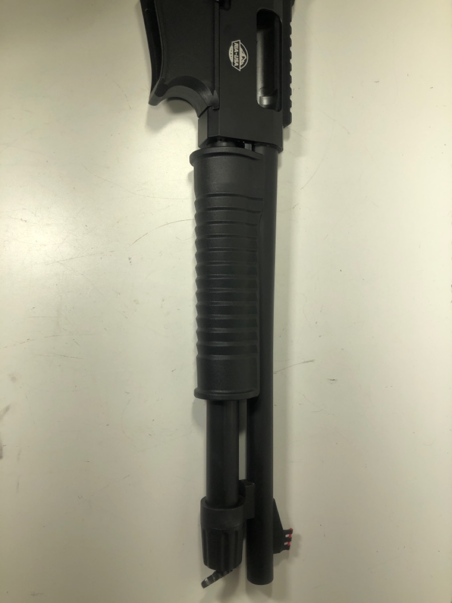 ROCK ISLAND ARMORY - RIA VRPF14 12GA Good | Pawn 1 | Spokane | WA