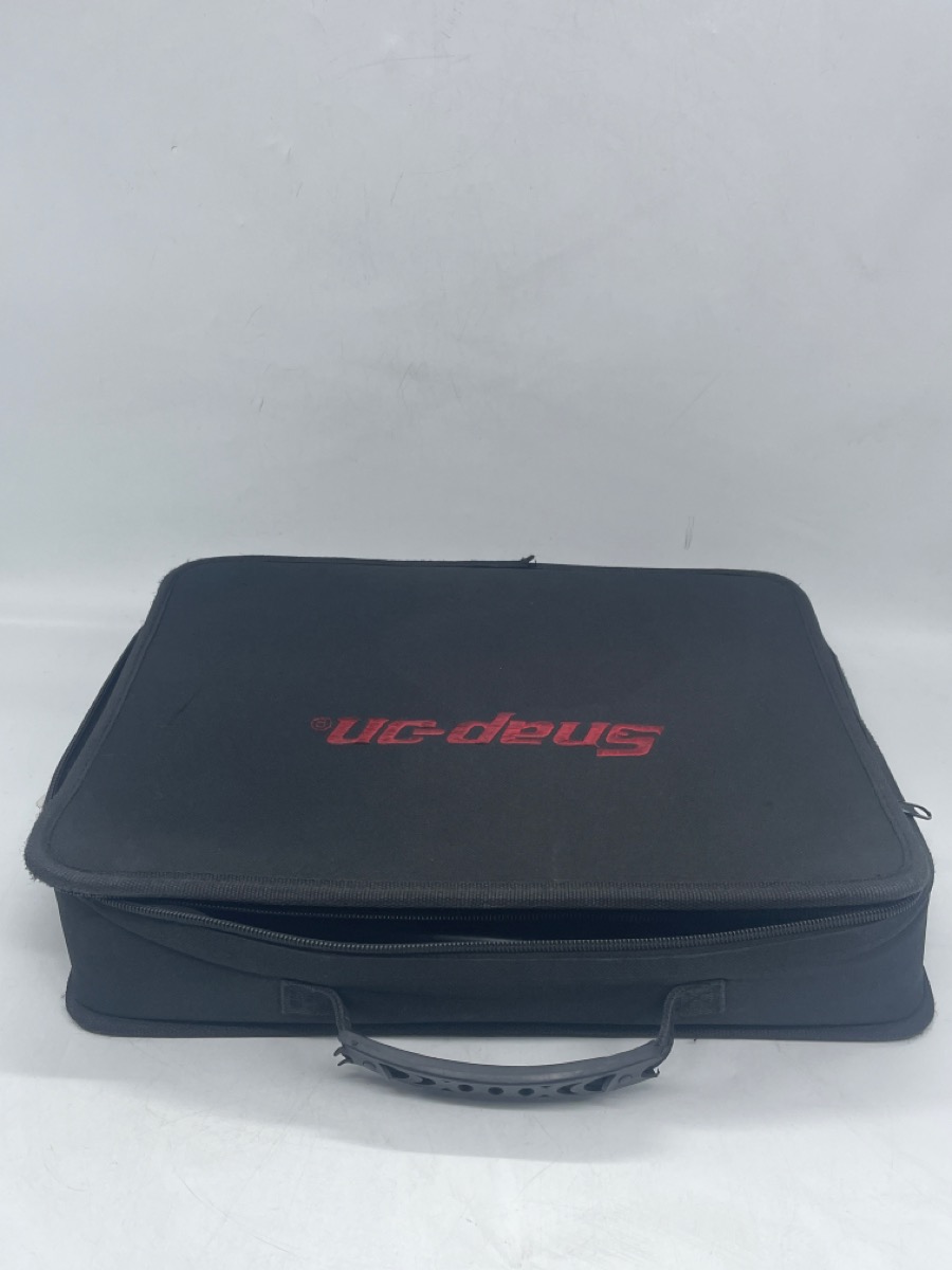 SNAP ON SOLUS EDGE SCANNER EESC320 DIAGNOSTIC SCANNER Good | Buya
