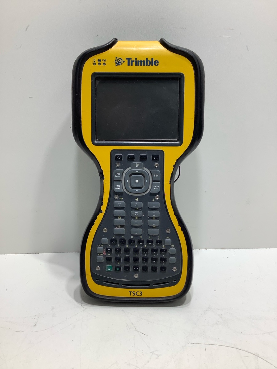 TRIMBLE TSC3 DATA COLLECTOR Good | Pawn 1 | Spokane | WA