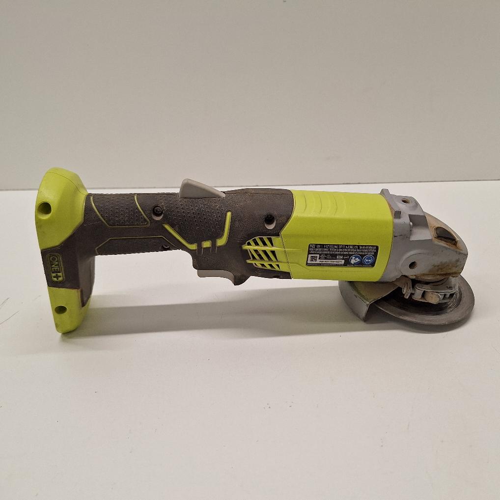 RYOBI VIBRATORY SAW Good | Pawn 1 | Spokane | WA