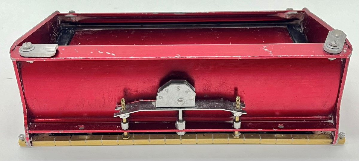 Level 5 10" Mud Box Good | Buya