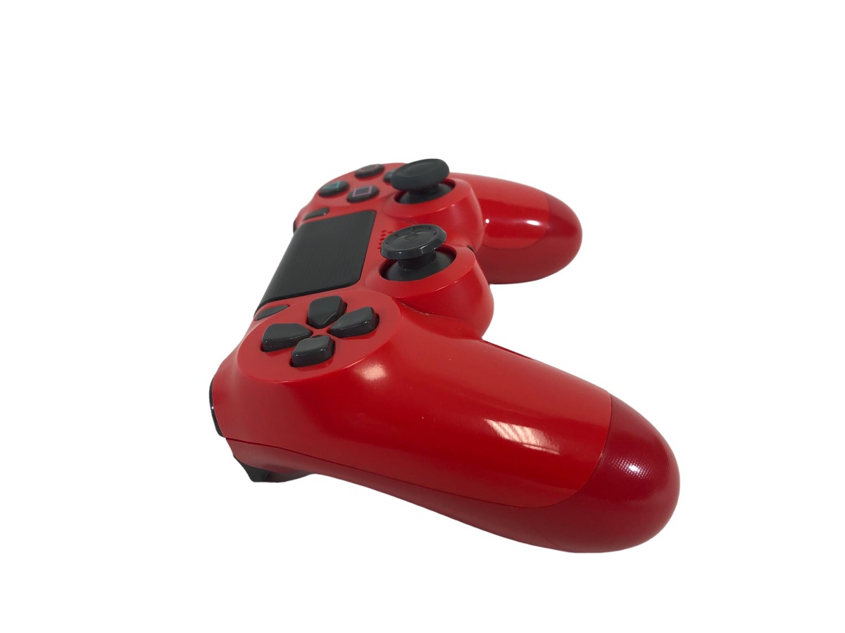 Sony PS4 Wireless Controller - Red - CUH-ZCT1U Very Good | Buya
