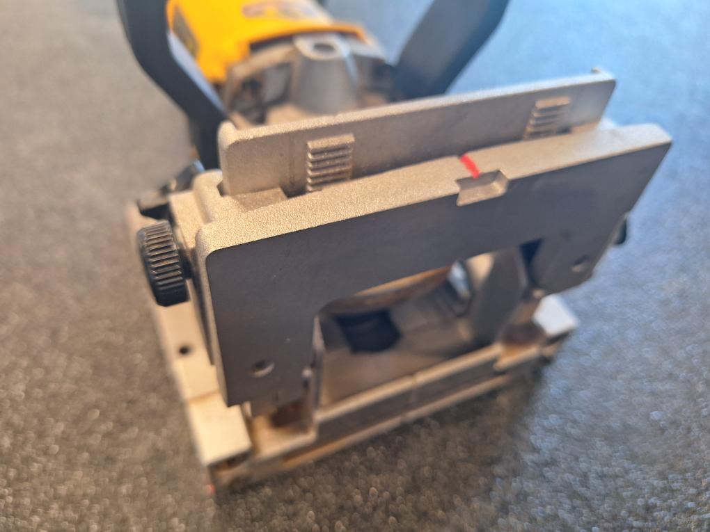 DEWALT JOINER DW682 Good | Pawn 1 | Spokane | WA