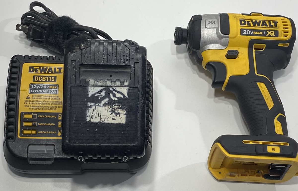 DEWALT DCF887 Brand New | Pawn 1 | Spokane | WA
