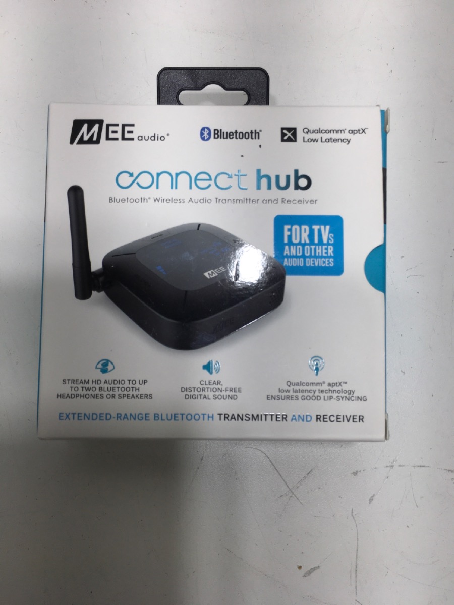 MEE AUDIO CONNECT HUB Good | Buya
