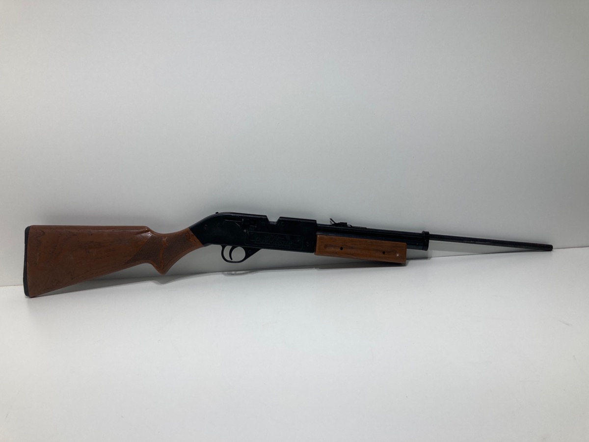 CROSMAN 760 PUMPMASTER Acceptable | Buya