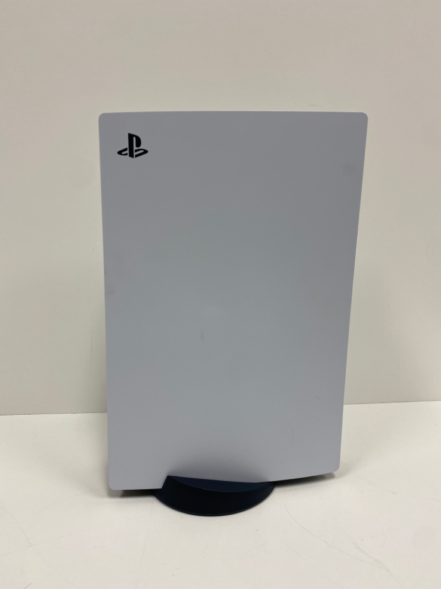 SONY PS5 - PLAYSTATION 5 - SYSTEM - DISC - CFI-1115A Good | Buya