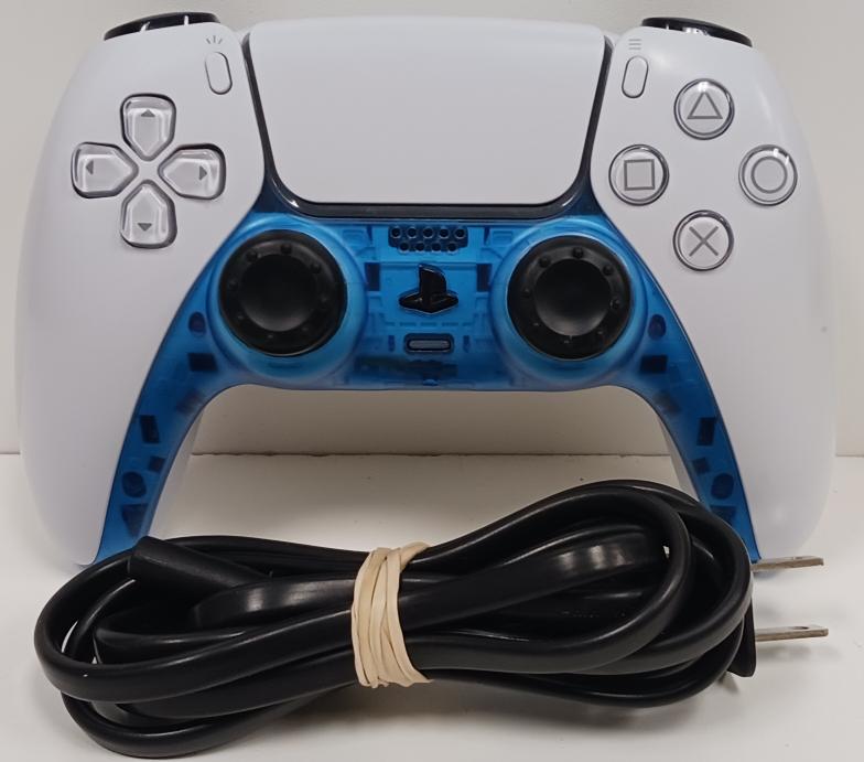 825GB BLACK SONY PLAYSTATION 5 DISC SYSTEM - CFI-1015A Good | Buya