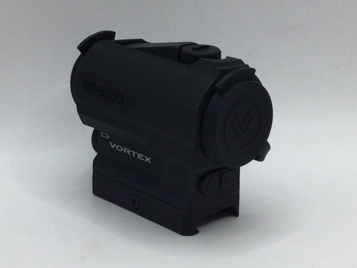 VORTEX OPTICS SPARC AR RED DOT Good | Pawn 1 | Spokane | WA
