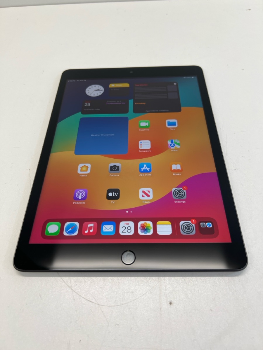 APPLE IPAD A2602 Very Good | Buya