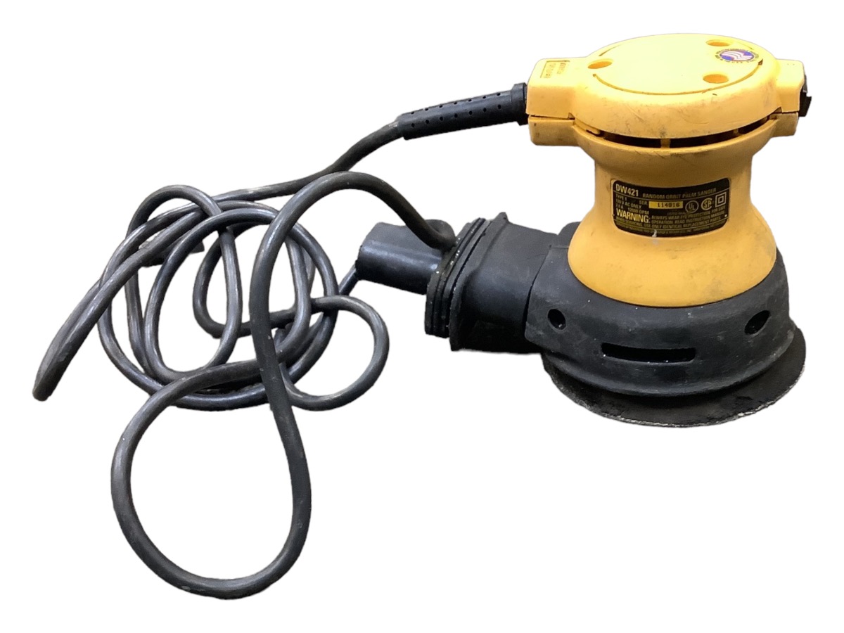 DEWALT DW421 Good | Buya