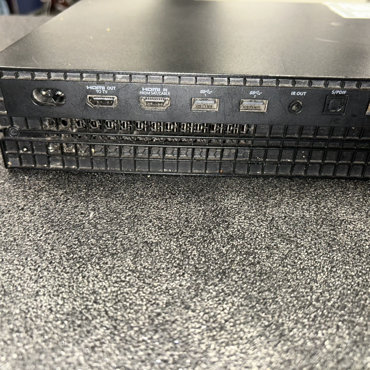 MICROSOFT XBOX ONE 1TB (DISC DRIVE) Very Good | Pawn 1 | Spokane | WA