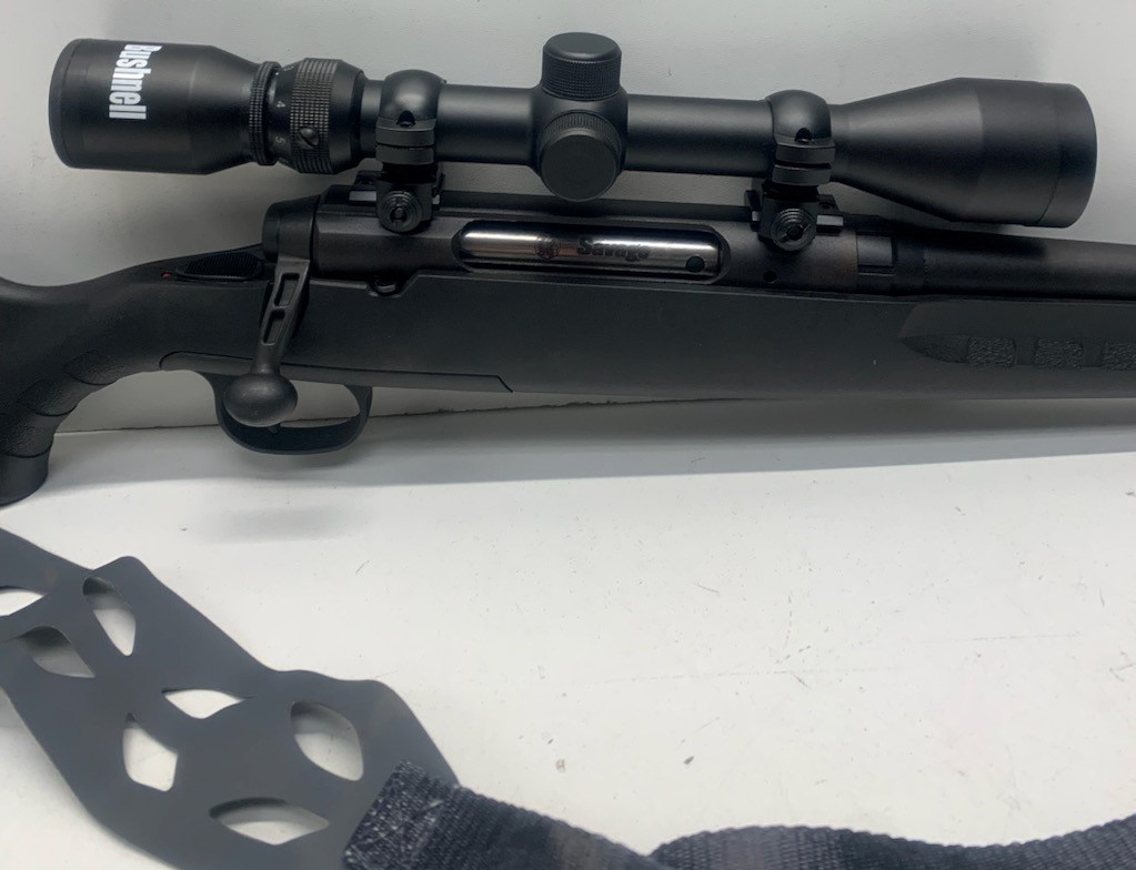 SAVAGE AXIS (57233) .223 REM Very Good | Pawn 1 | Spokane | WA