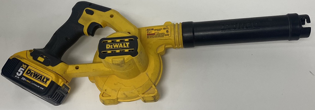 DEWALT DCE100 Very Good | Pawn 1 | Spokane | WA