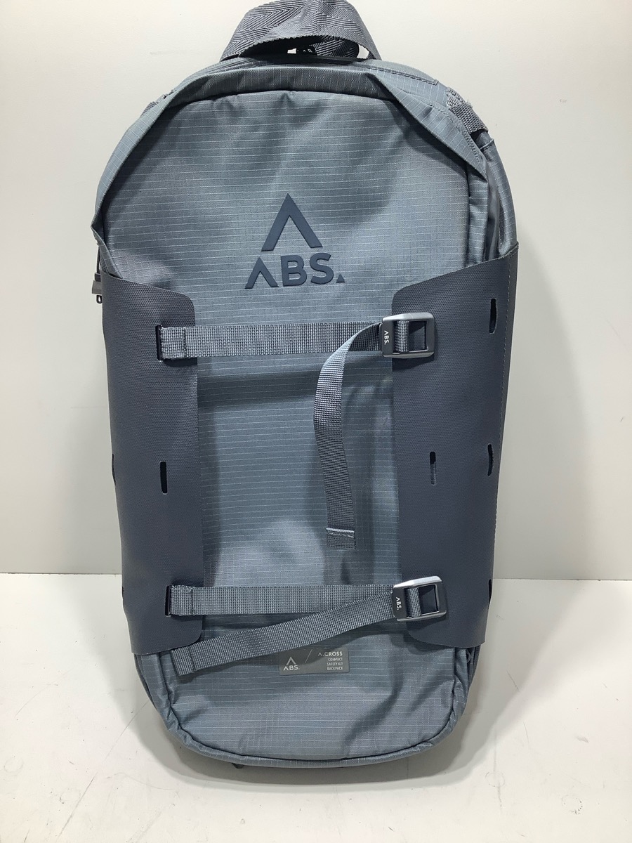 ABS A-CROSS BACKPACK Very Good | Pawn 1 | Spokane | WA