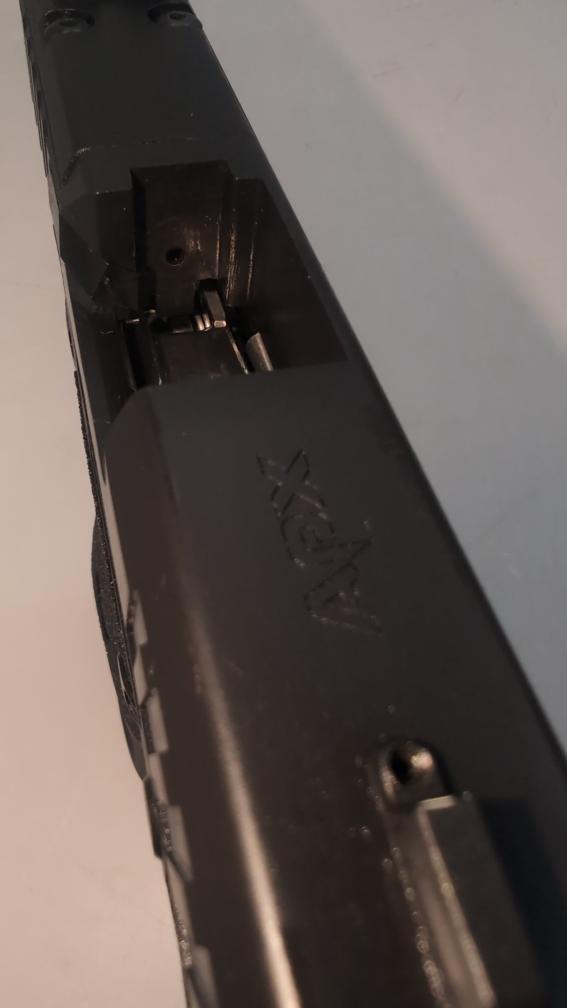 BERETTA ARMS APX-A1 COMPACT Very Good | Pawn 1 | Spokane | WA