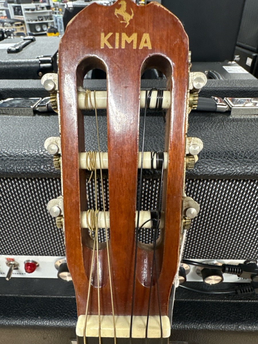 KIMA 3901N CLASSICAL GUITAR Good | Pawn 1 | Spokane | WA