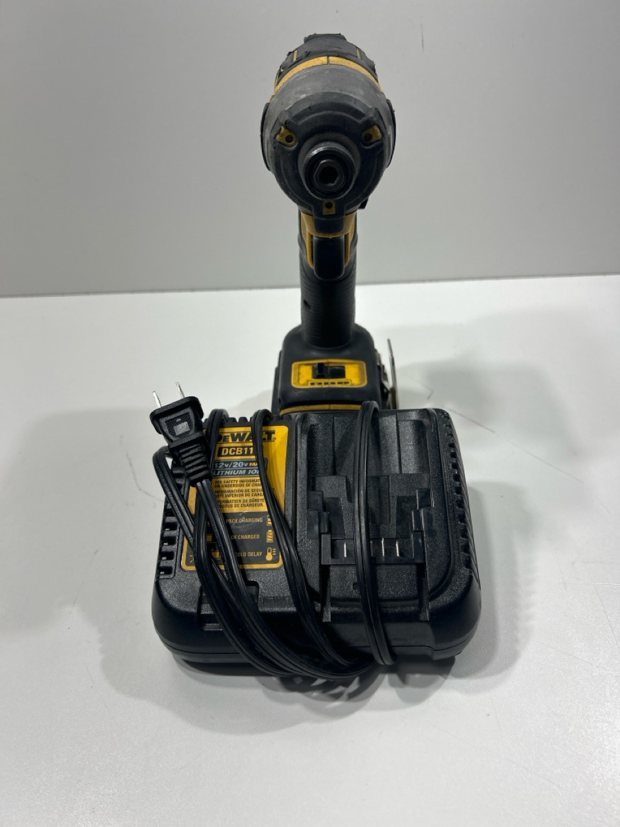 DEWALT DCF887 Very Good | Pawn 1 | Spokane | WA