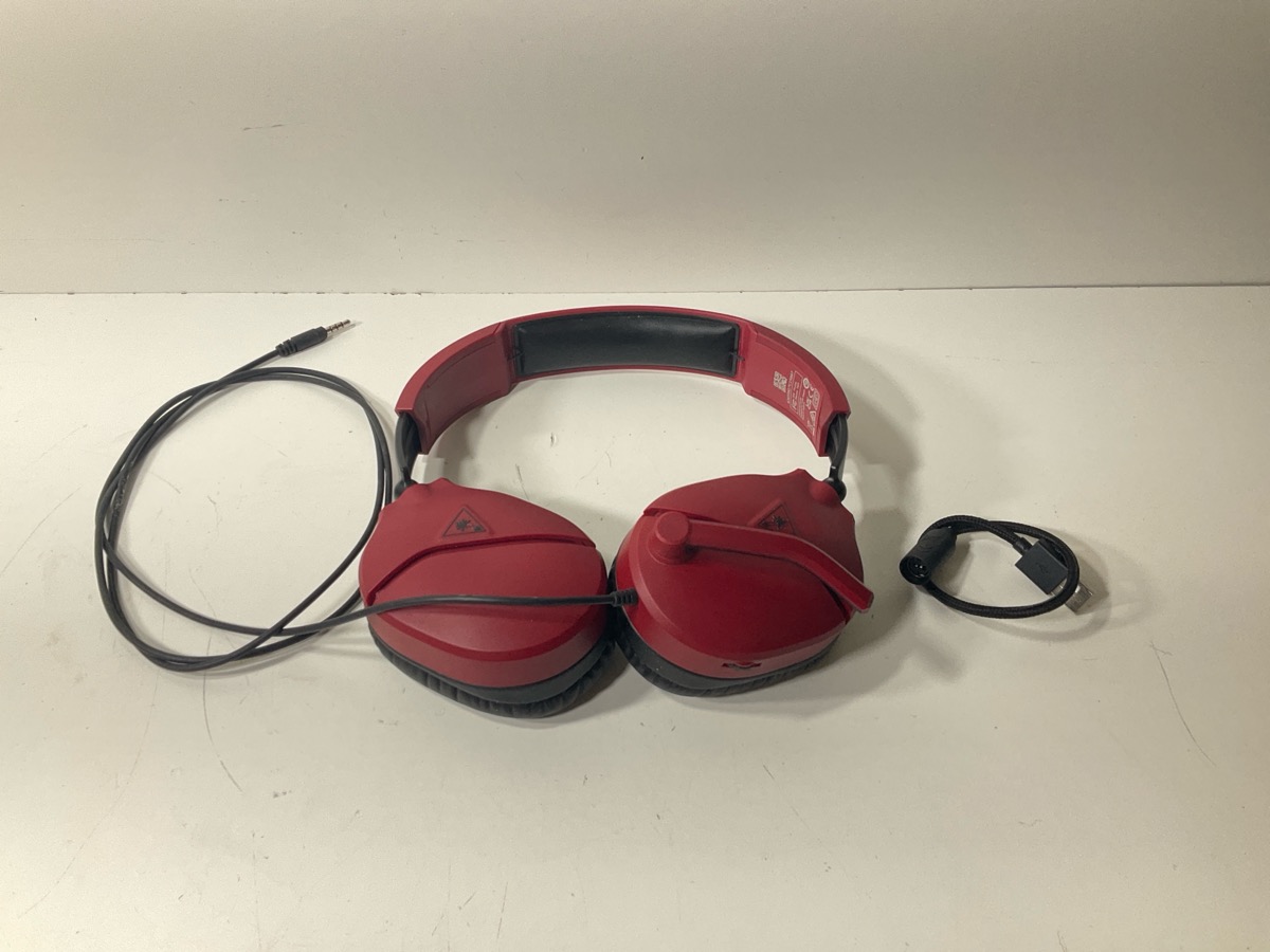 TURTLE BEACH EAR FORCE RECON 70P Good | Pawn 1 | Spokane | WA